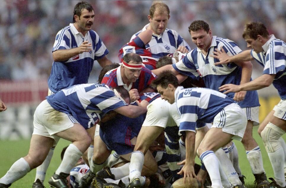 Vivement que Castres revienne jouer à Lesdiguières... / Forum FCG