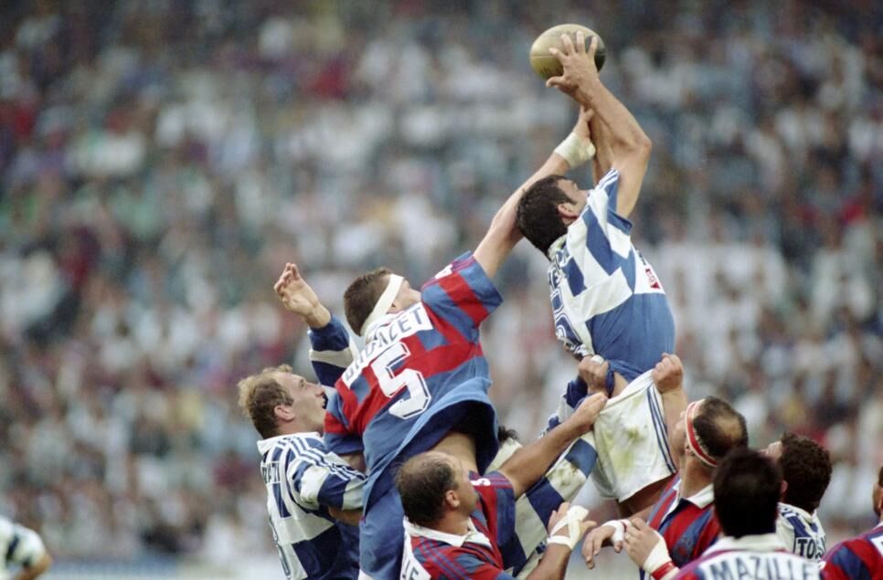 Vivement que Castres revienne jouer à Lesdiguières... / Forum FCG